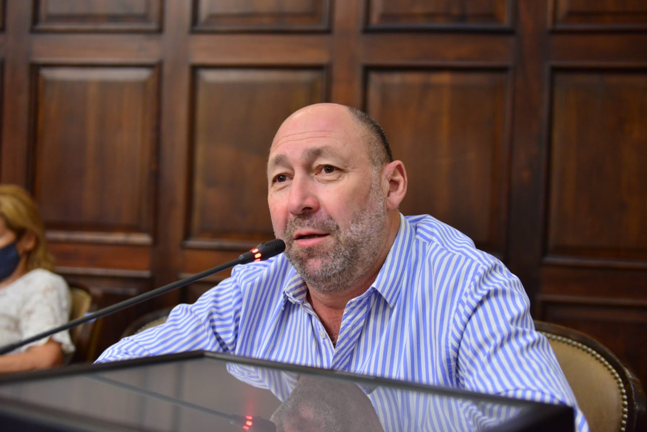 El Senado aprobó que el IEF se convierta en un Instituto Universitario ...