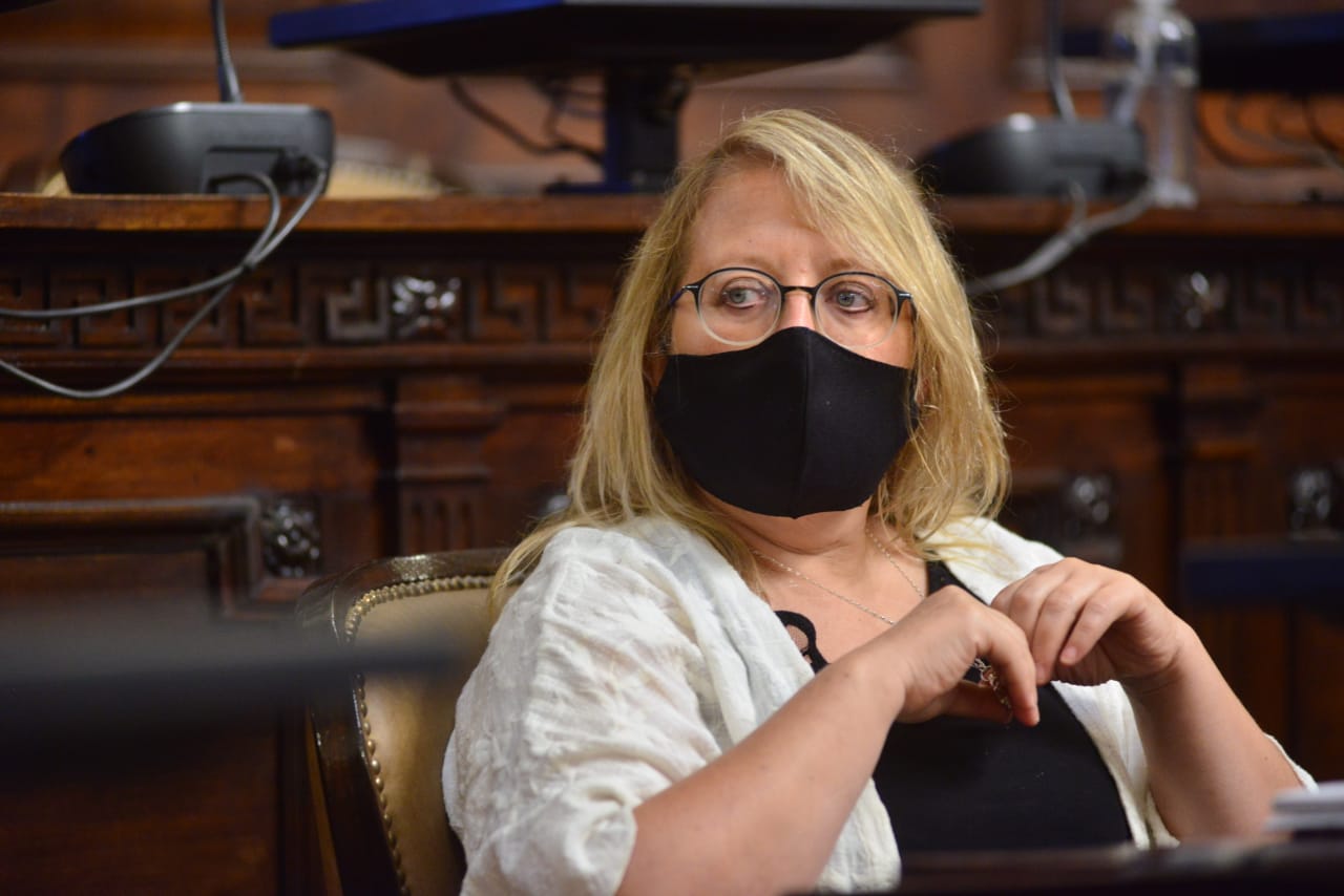 El Senado Dio Sanción Definitiva A La Modificación De La Ley De Arraigo